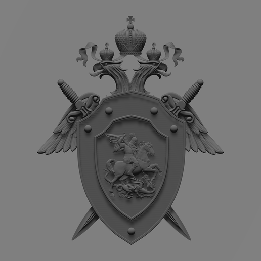 arquivo STL shield stl cnc design 🛡️ ・modelo para impressão 3D para ...