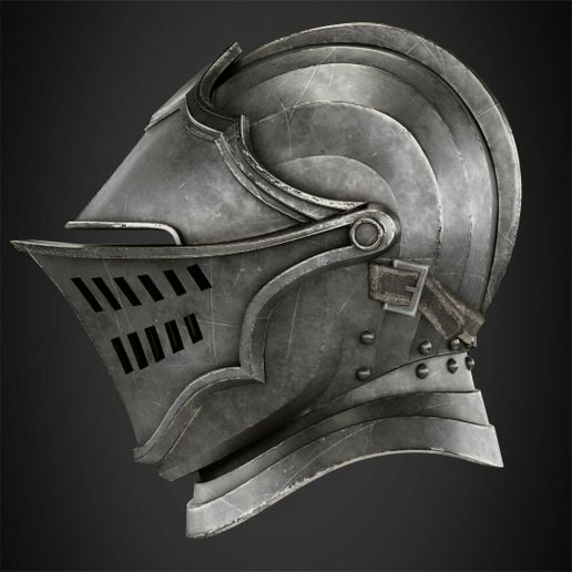 helmets dark souls