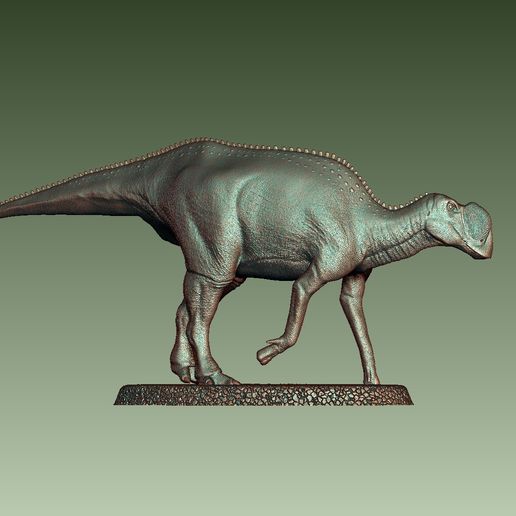gryposaurus
