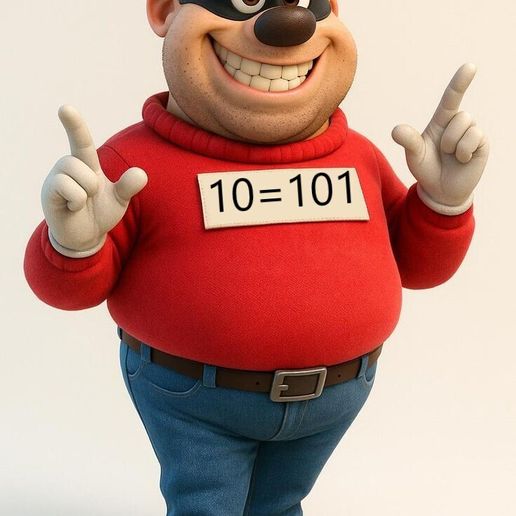 🔫 The Machine Gun Brothers・ STL File for 3D printing・Cults