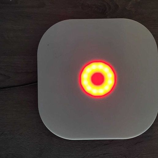 🔫 MANTIS - Interactive Target System for Airsoft and Nerf (control with ...