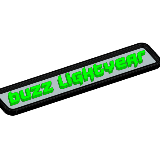 buzz lightyear logopedia