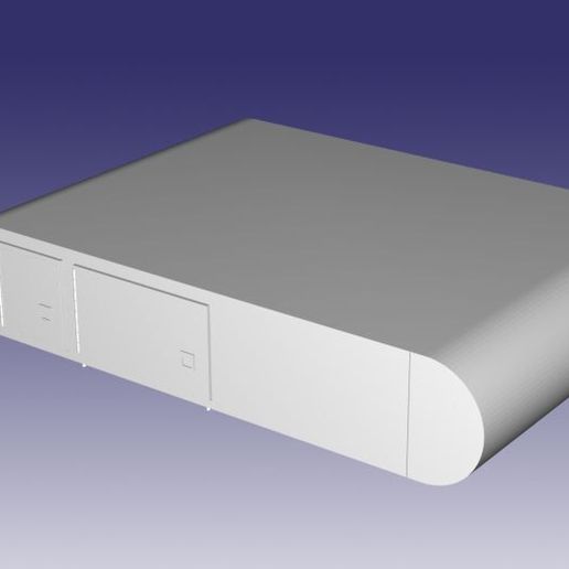 🚚 McEwen/Prudhomme ramp truck・ STL File for 3D printing・Cults