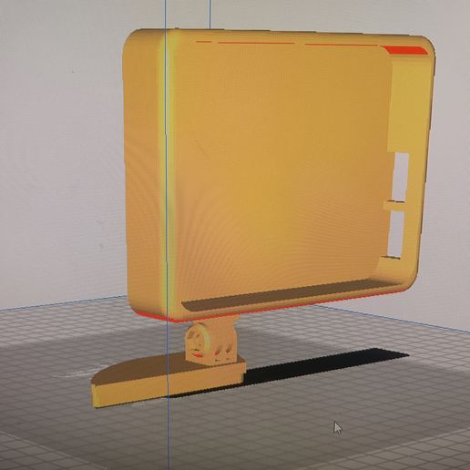 🔝 Ktuner top mount for Civic・ 3MF File for 3D printing・Cults