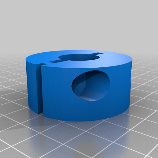 🕹️ Century Series Grip - F-4 Phantom Joystick + Many Aircraft・Free STL ...