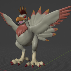 digimon darklizardmon