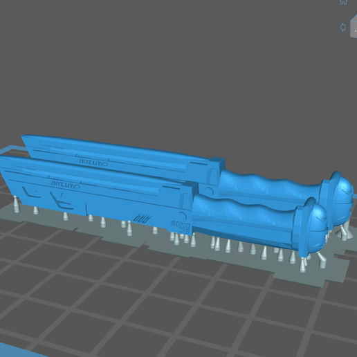 🗡️ Buzz Lightyear laser sword - Fanart・Free STL File for ・Cults