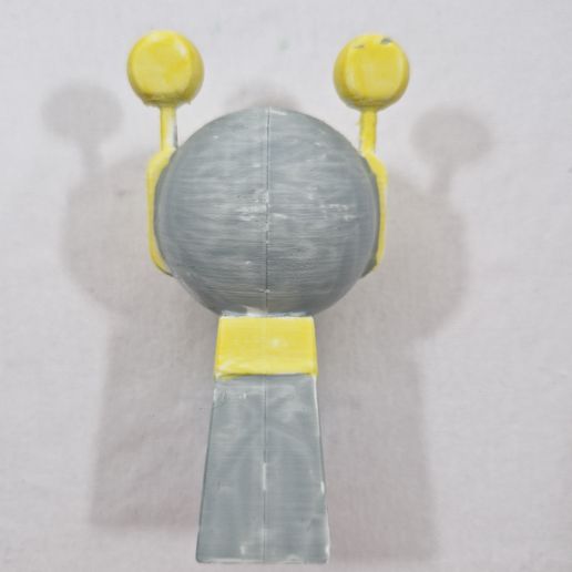 🤖 Incredibox Sprunki Fun bot・ 3MF File for 3D printing・Cults