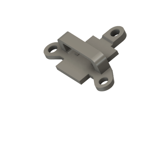 🏎️ Mylaps RC4 PRO mount・ STL File for 3D printing・Cults