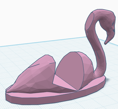 Archivo 3D gratuito Flamingo Phone Stand 🦩 ・Idea de impresión 3D para ...