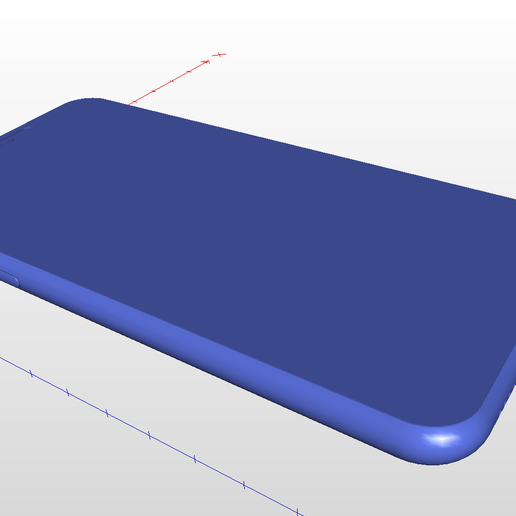 STL file iphone 11 📱 ・3D printing model to download・Cults