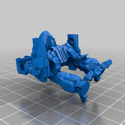 Battletech best free 3D printing models・1.4k designs to download・Cults