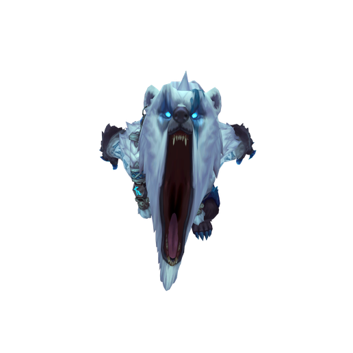 👾 Volibear - 12 Variant Print Pack (League of Legends)・ STL File for 3D ...
