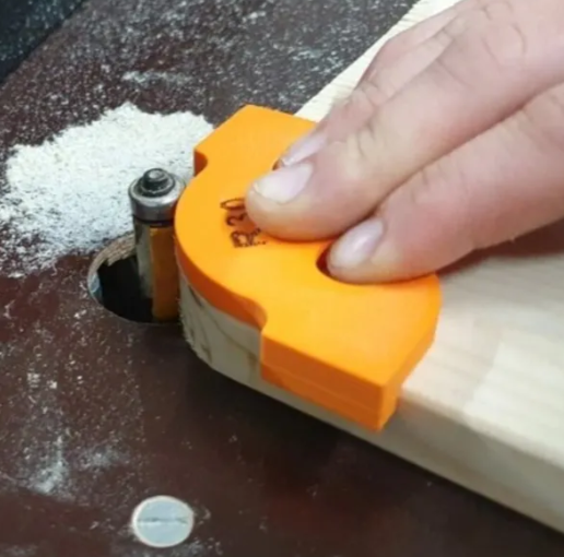 STP file 5 Corner Radius Jigs - STL Files 🔧 ・3D print design to ...