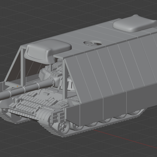 🐢 Ultracope - Turtle tanks・Free 3D File for ・Cults