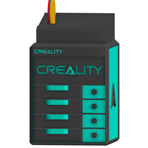 K2 Plus | K1 Max | K1 | K1C - MULTI-STORAGE UNIT! LATEST・ 3D File for ...