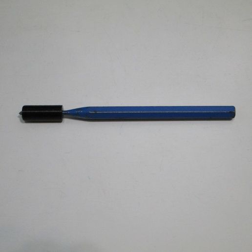 STL file Transfer Punch Bushings 👊 ・Template to download and 3D print・Cults