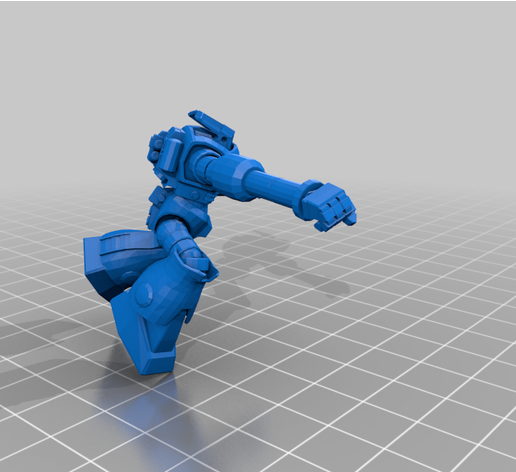 🤖 ALL of Mobile Suit Gundam zeon Models・ STL File for ・Cults