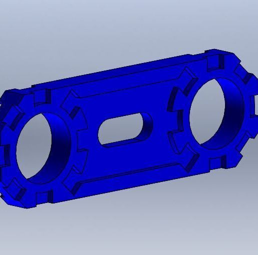 meccano missing pieces