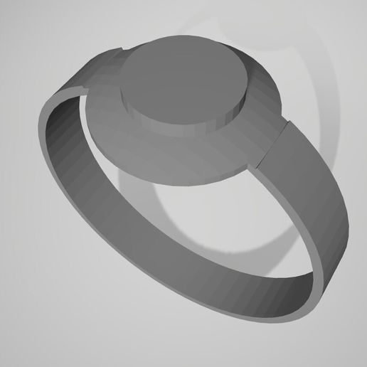 🐉 Pokemon Ball・ STL File for 3D printing・Cults