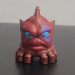 Tmnt best 3D printing files・1k models to download・Cults