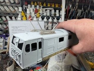 💭 O gauge class 76・ STL File for 3D printing・Cults