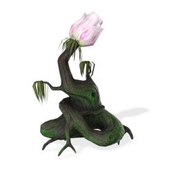 Download 9 3D models from MAGIC FLOWERS listed by Planet3D • 3D printer ...