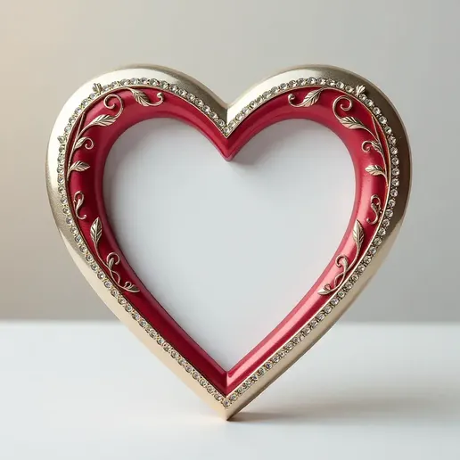 STL file Eternal Love ️‍🔥 ・3D printing model to download・Cults
