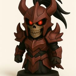 Igris best STL files for 3D printer・132 free models to download・Cults