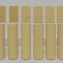Download 17 3D models from Roller Texture listed by eBi_Crafter • 3D ...