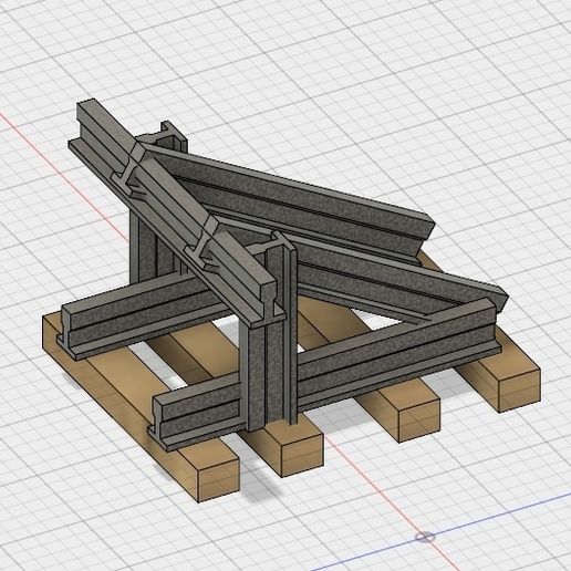 🎲 H0e/009 buffer・Free 3D File for ・Cults