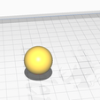 Free STL file sfera 🏛️ ・3D printing idea to download・Cults