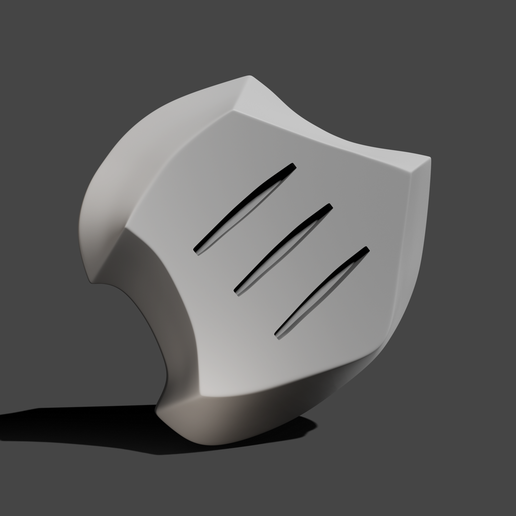 🎲 Monk Job Stone FF XIV・ STL File for 3D printing・Cults