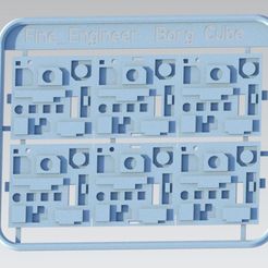 Borg best 3D printing models・65 free models to download・Cults