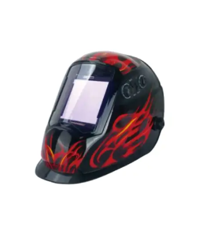 welding helmet screen protector