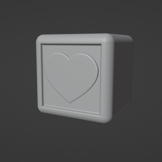 Free STL file Kid Cubes 🧒 ・3D printable object to download・Cults