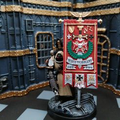 🎲 BT Banner・3D Print with the Saturn 2 3D printer・Cults