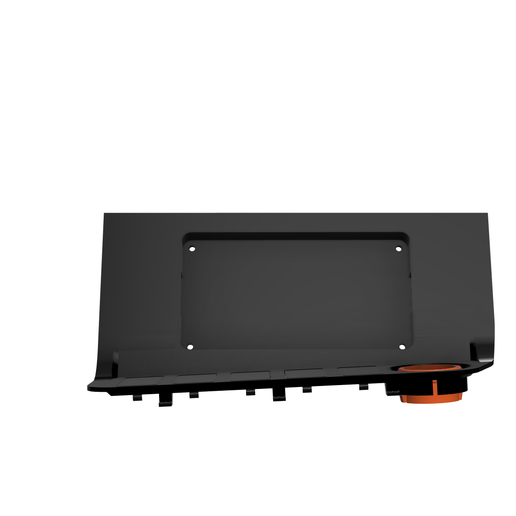 🛞 E36 OEM Bottom Compartment AirLift Controller・ STL File for 3D ...