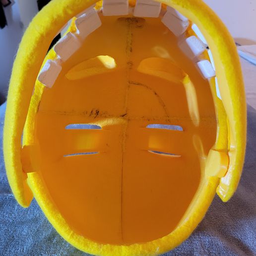 🎃 SpringBonnie from Five Nights At Freddy’s (FNAF) Wearable Mask/Easy ...