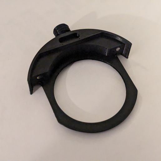 🔭 Hyperstar Filter Slider (insert only)・ STL File for 3D printing・Cults