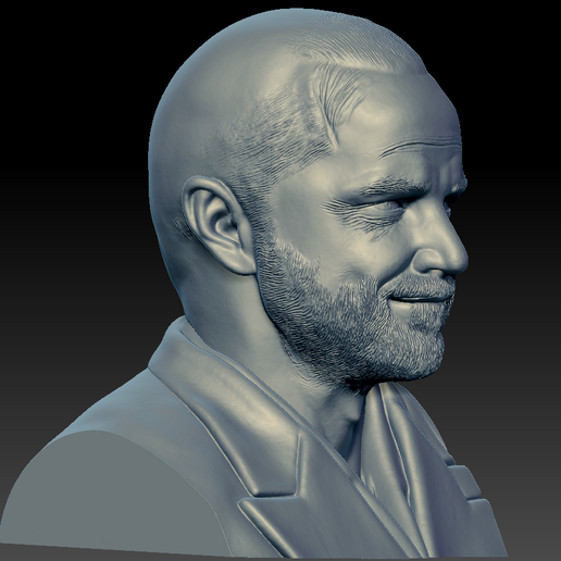👤 Breaking Bad Iconic Prop & Bust Collection・ 3D File for 3D printing・Cults