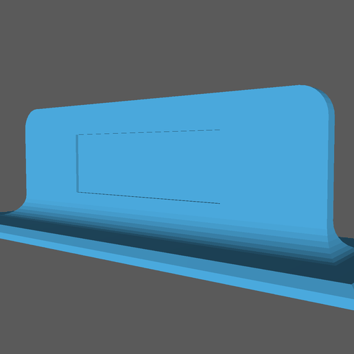 🛠️ Sanding board・Free STL File for 3D printing・Cults