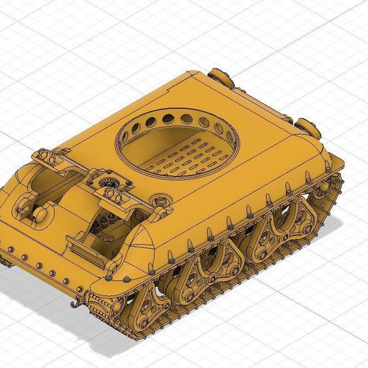 💂 average char r・Free 3D File for 3D printing・Cults