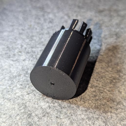 🚲 GPS bicycle AirTag (GPS bicycle module)・ STL File for 3D printing・Cults