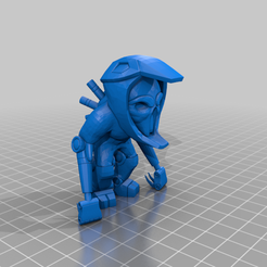 Wendigo best free 3D printer files・9 models to download・Cults
