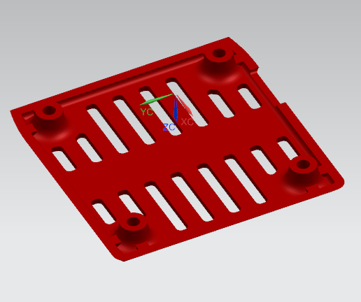 📷 Support Camera Hawkeye Firefly Split Naked V4 Drone S500, S550, F450 ...