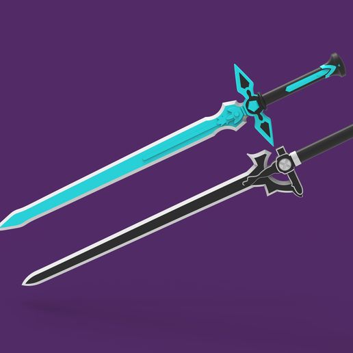 elucidator e dark repulser