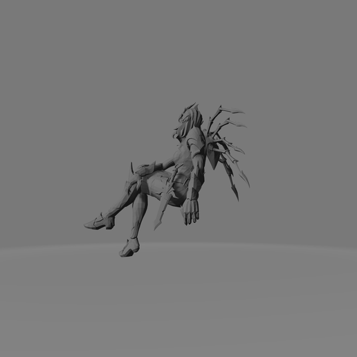 👾 ARACHNE・ STL File for 3D printing・Cults