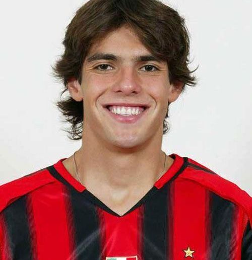 🇧🇷 Ricardo Kaka - Premium Statue・ STL File for 3D printing・Cults