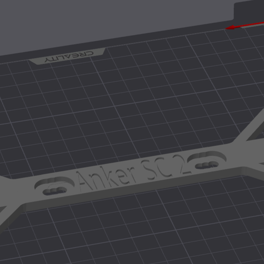 🔉 Anker Soundcore 2 Bike Mount・ STL File for 3D printing・Cults